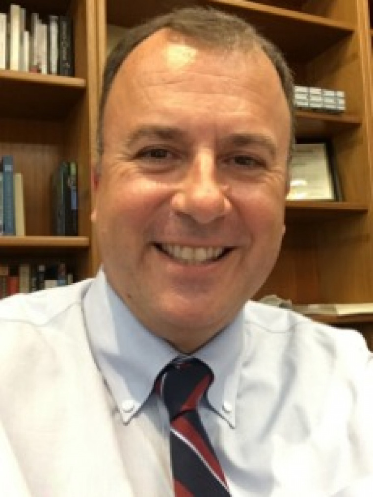 Alain-Philippe Durand, Alain-Philippe | The Arizona Astrobiology Center