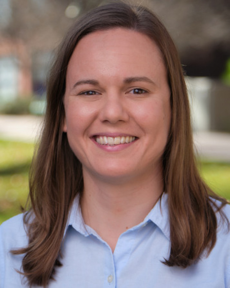 Jessica Barnes | The Arizona Astrobiology Center