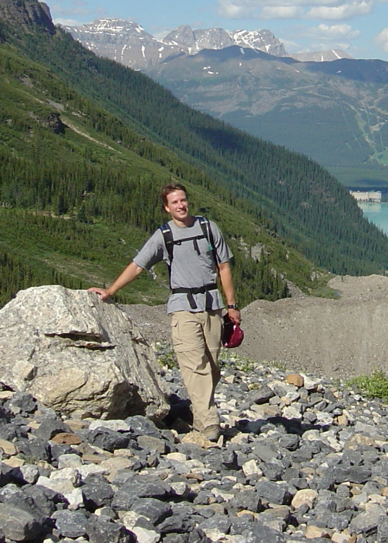 Josh Eisner | The Arizona Astrobiology Center