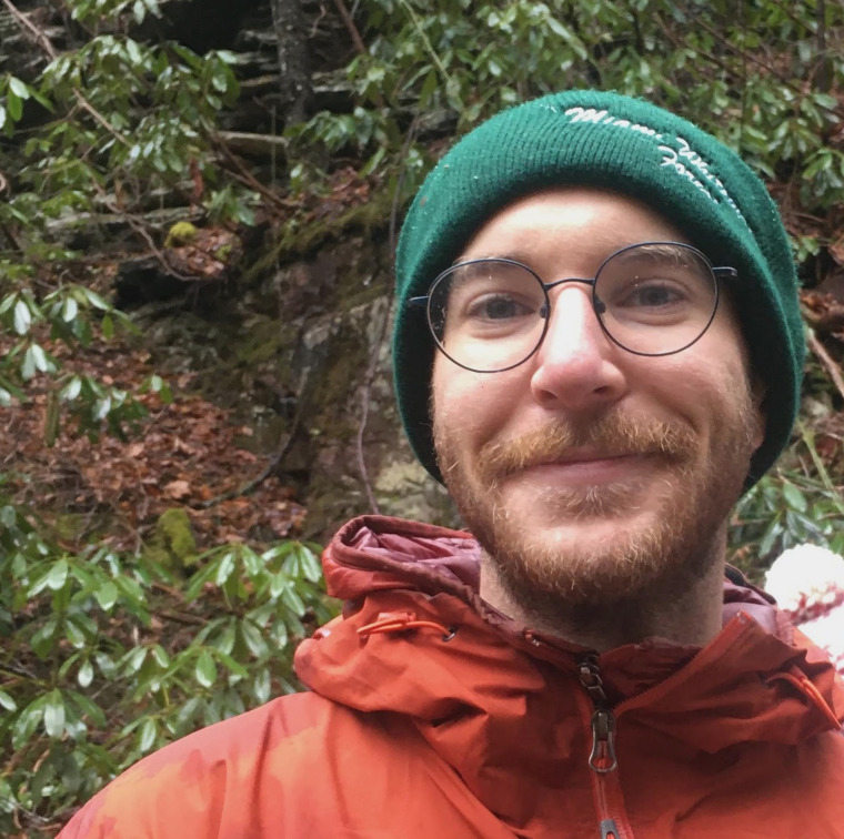 Michael Phillips | The Arizona Astrobiology Center