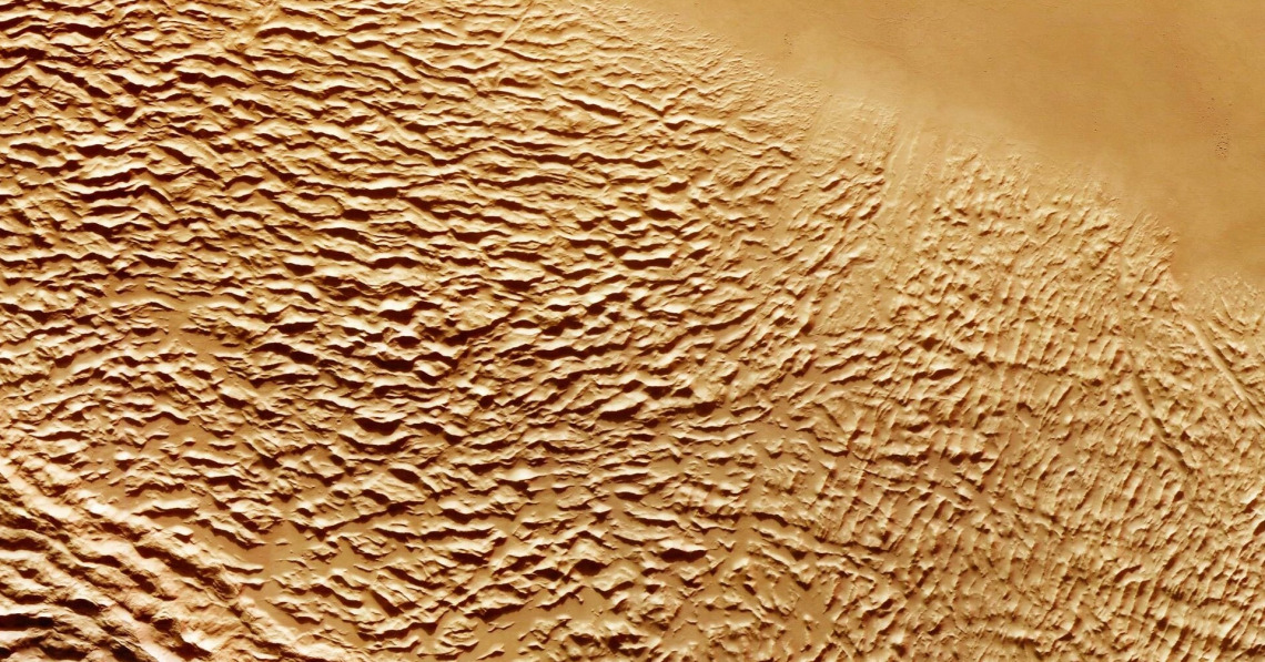 Why Mars Died While Earth Survived | The Arizona Astrobiology Center