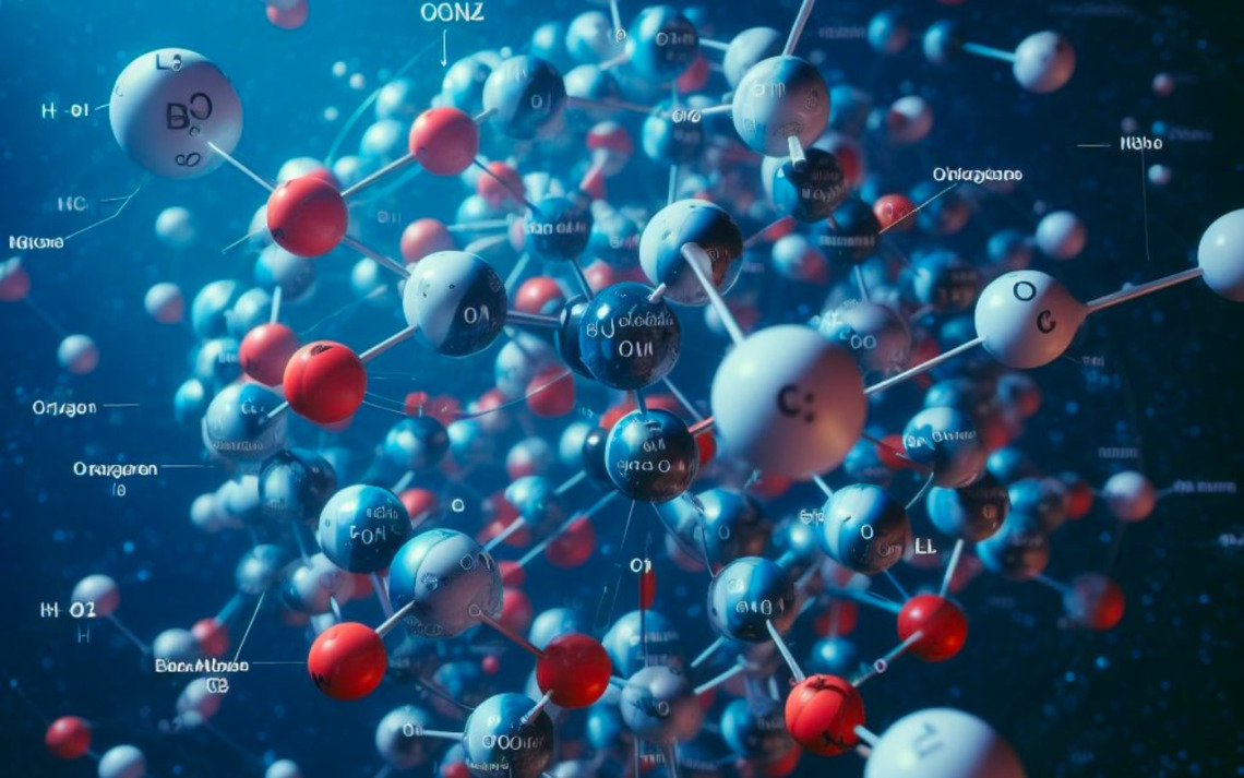 The Combination of Oxygen and Methane Could Reveal the Presence of Life ...