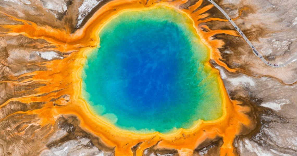 Loathed by Scientists, Loved by Nature: Sulfur and the Origin of Life ...