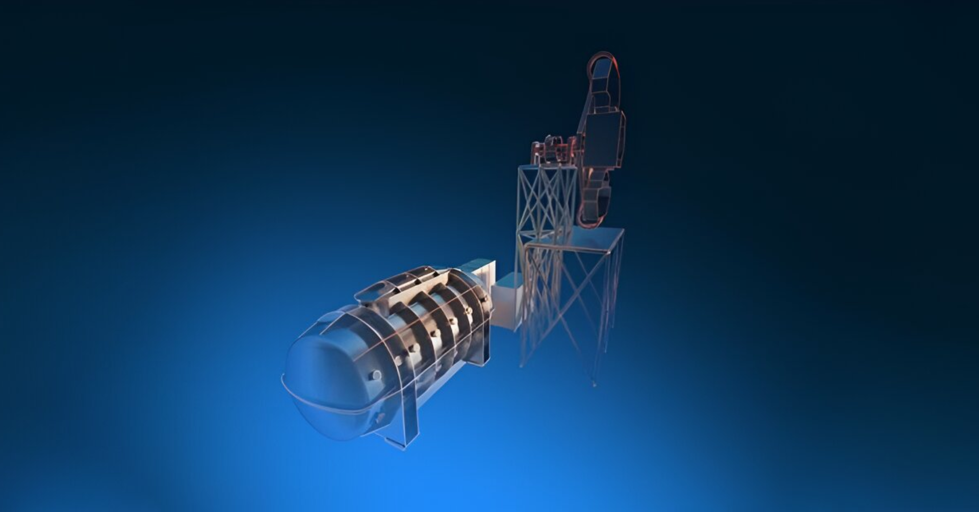 New Instrument to Search for Signs of Life on Other Planets | The ...