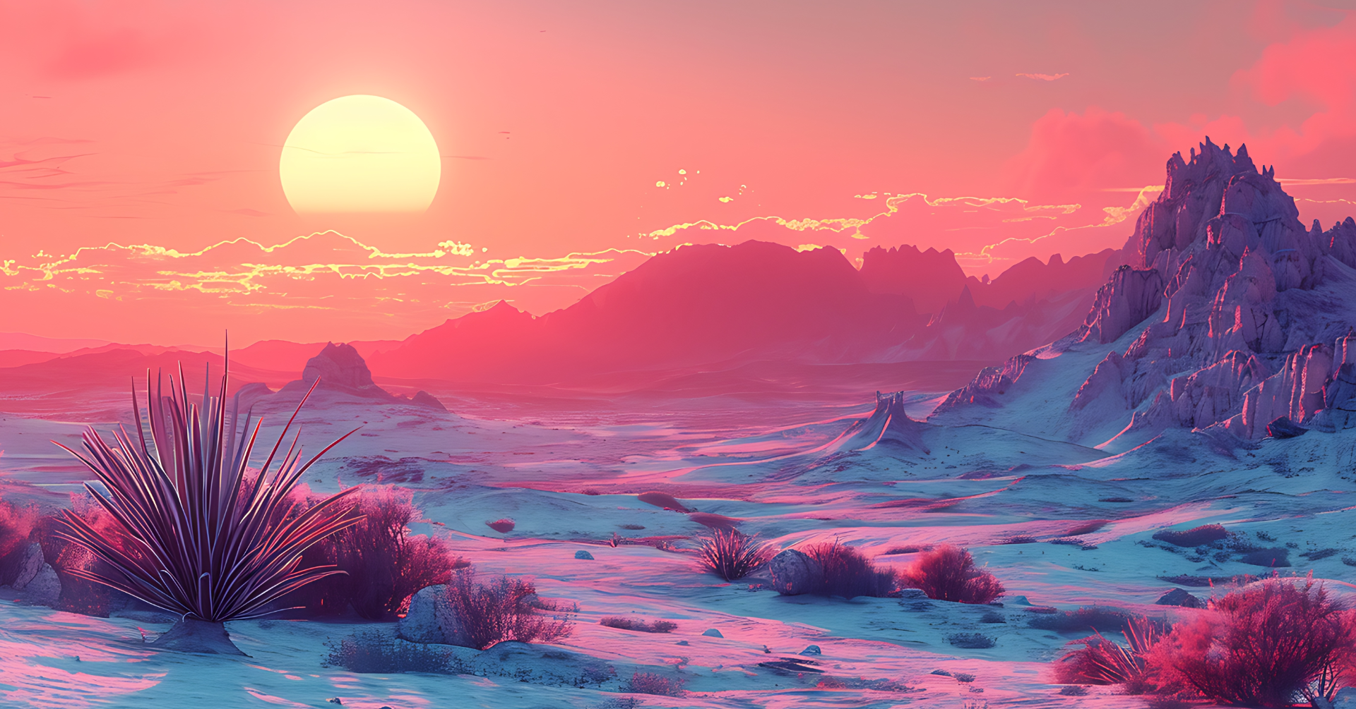 Plants Could Still Grow Well under Alien Skies | The Arizona ...