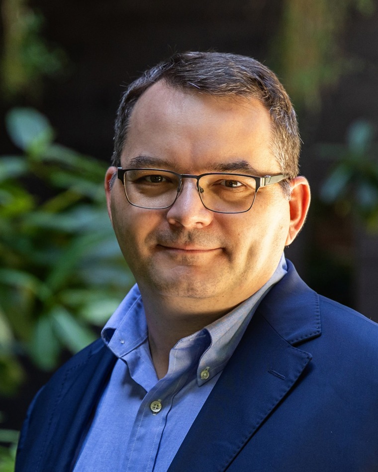 Dániel Apai | The Arizona Astrobiology Center